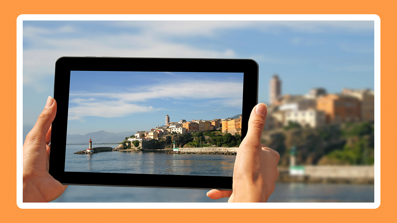 Creating digital video and audio - BBC Bitesize