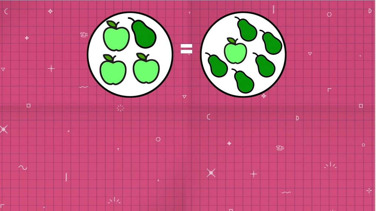 Maths Week Scotland 2022 - Problem 2 - Fruit Cocktail - BBC Bitesize