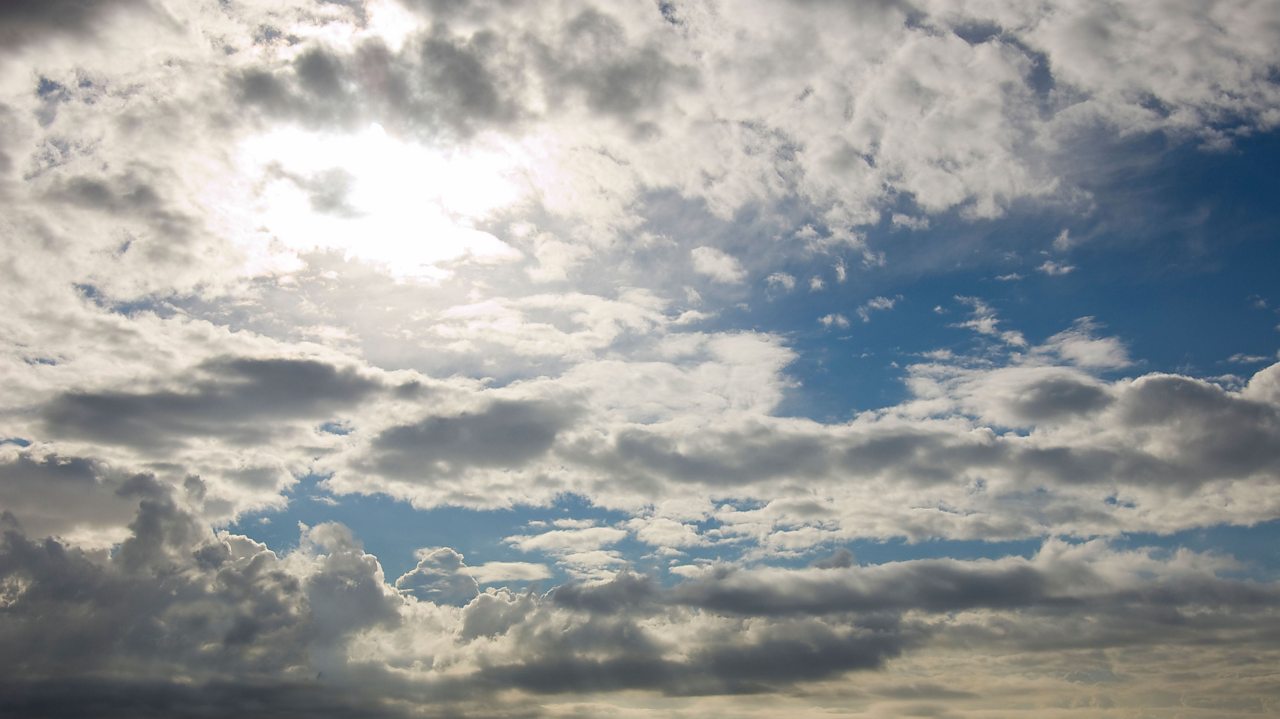 Why do we get day and night? - BBC Bitesize