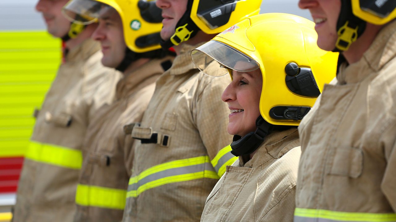 Fire Brigade - BBC Bitesize