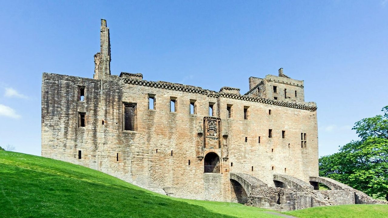 Scotland - Geography - Energy - The John Muir Way - P5, P6, P7 - Second ...