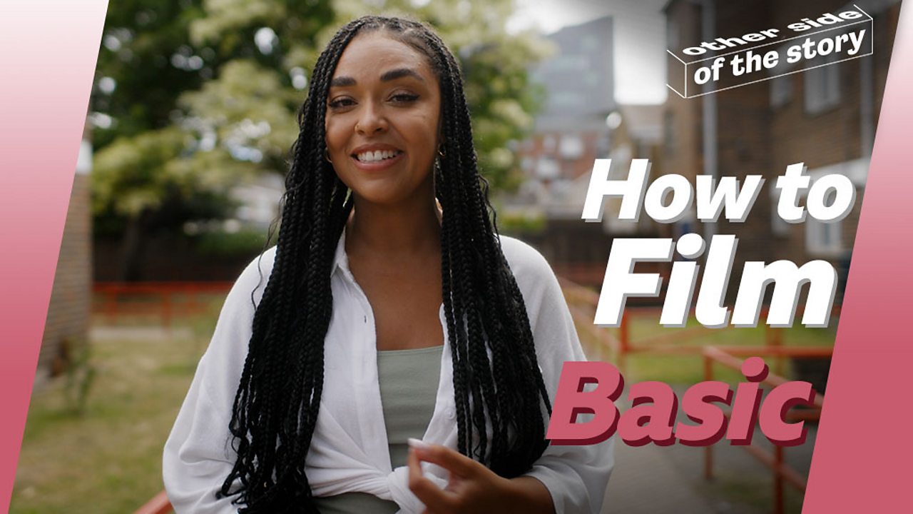 How to Edit: Advanced - BBC Bitesize