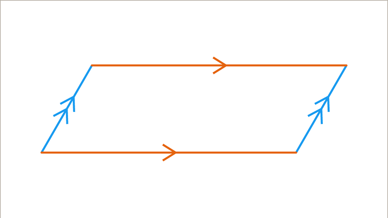 Intersecting and parallel lines - KS3 Maths - BBC Bitesize - BBC Bitesize