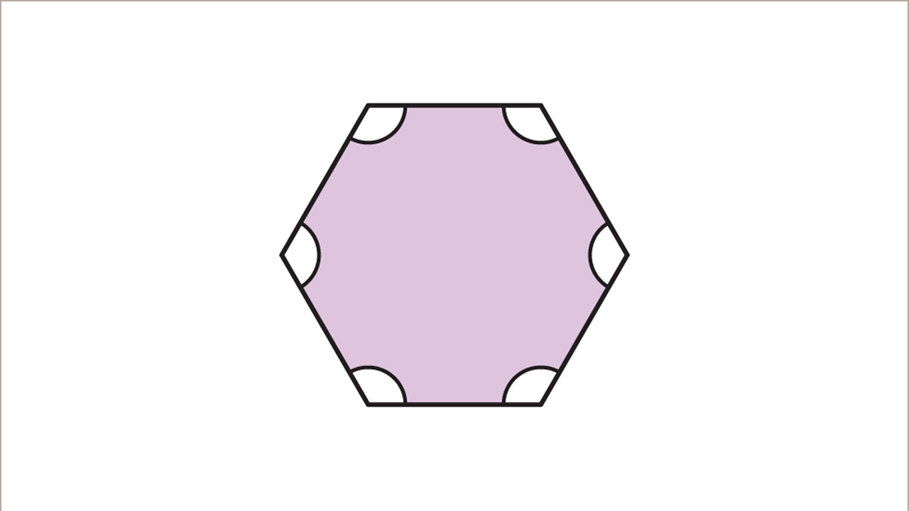 Angles in polygons - KS3 Maths - BBC Bitesize - BBC Bitesize