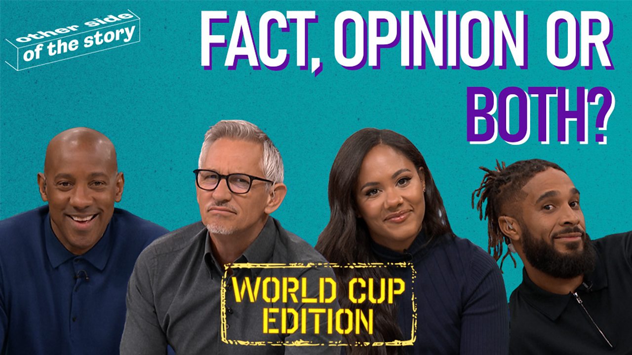 QUIZ: Can you spot the fake news? - BBC Bitesize