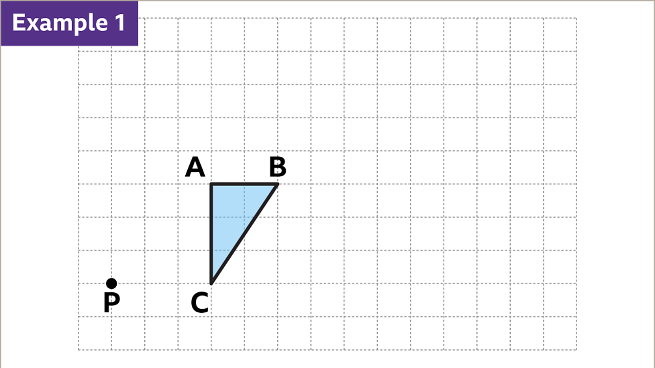 Enlargement - KS3 Maths - BBC Bitesize - BBC Bitesize