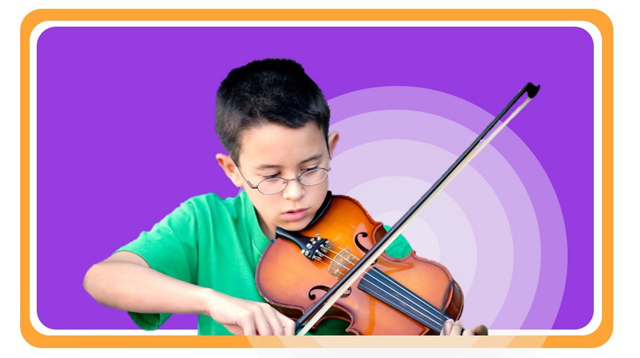 Find out all about sounds - Early Level Science - BBC Bitesize