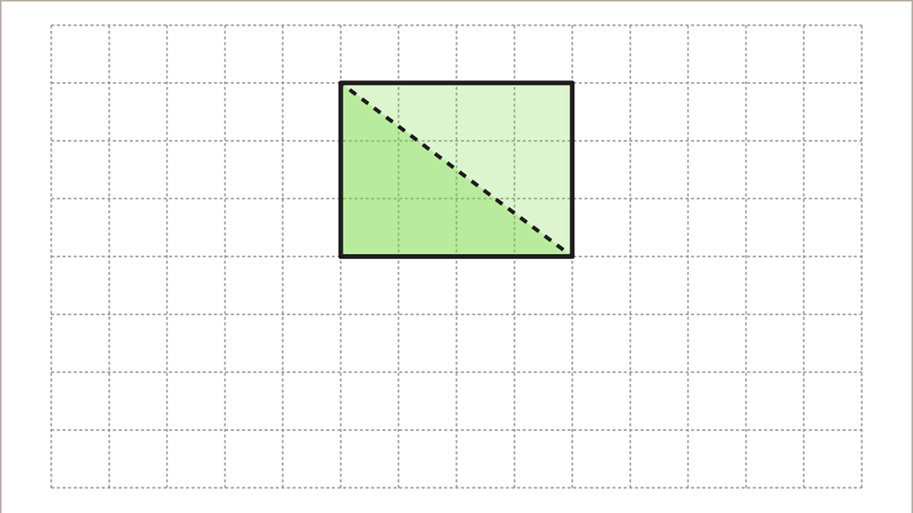 Area of triangles - KS3 Maths - BBC Bitesize - BBC Bitesize