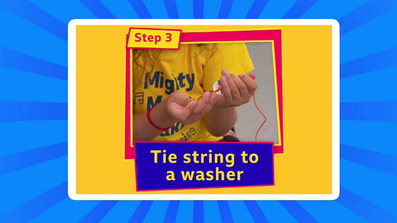 How to make music with everyday objects - BBC Bitesize