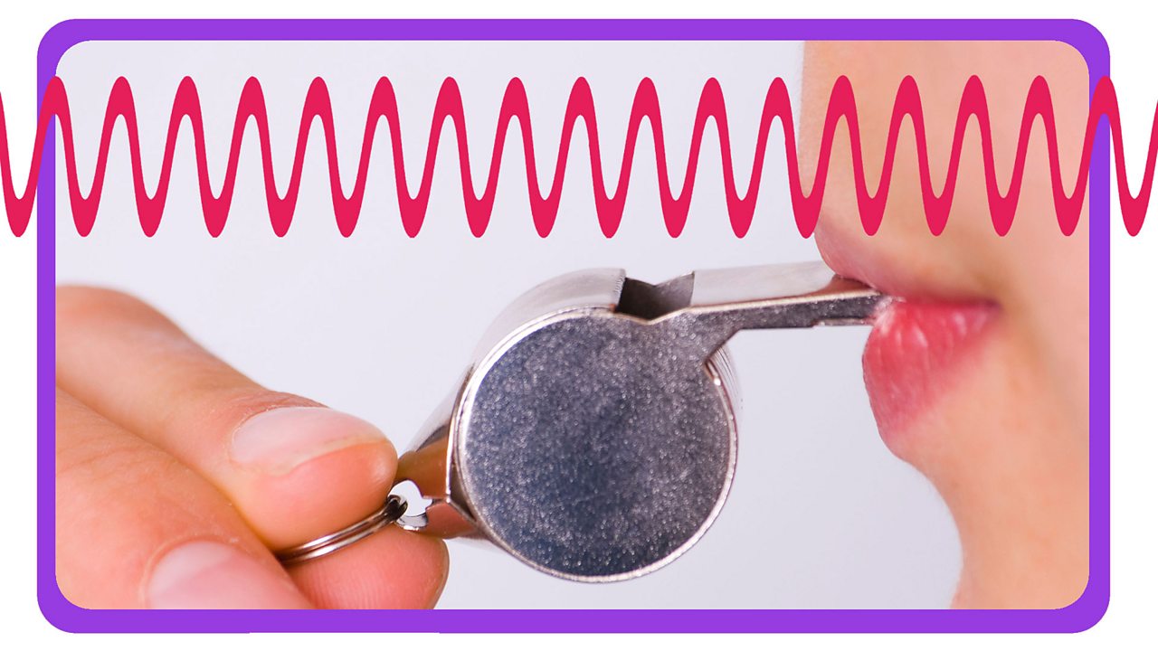 Vibrations - BBC Bitesize