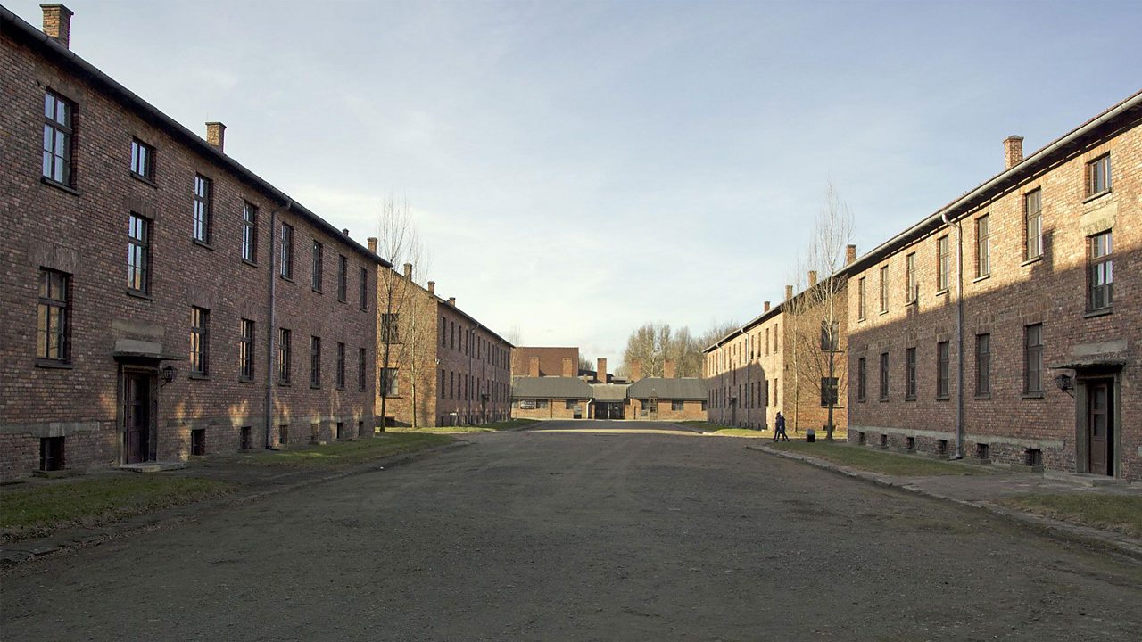 The Holocaust, 1939 - 1945 - World War Two and the Holocaust - KS3 ...