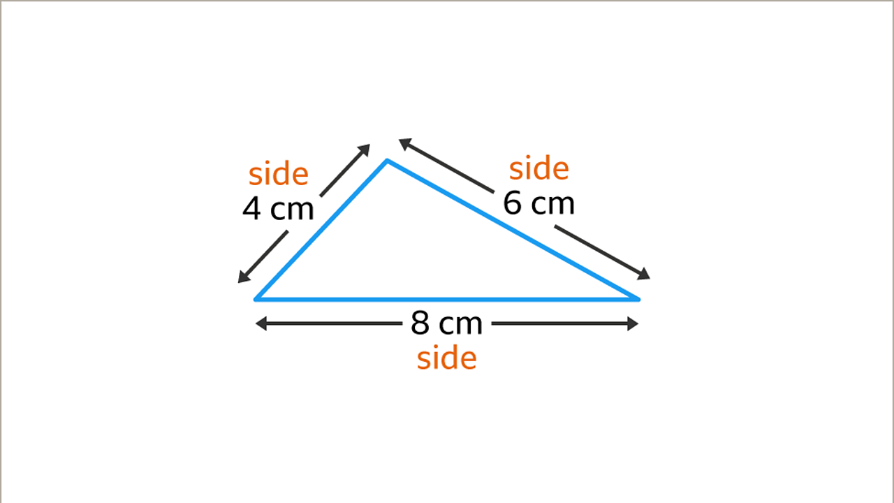 Constructing triangles - KS3 Maths - BBC Bitesize - BBC Bitesize