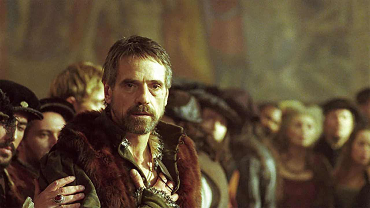 Shakespeare’s The Merchant of Venice - Antonio - The Merchant of Venice ...