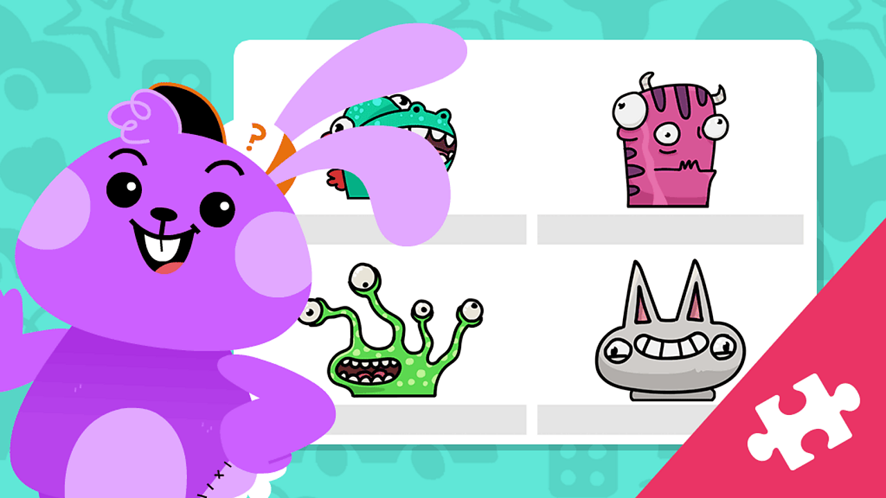 Create your own wizard - BBC Bitesize