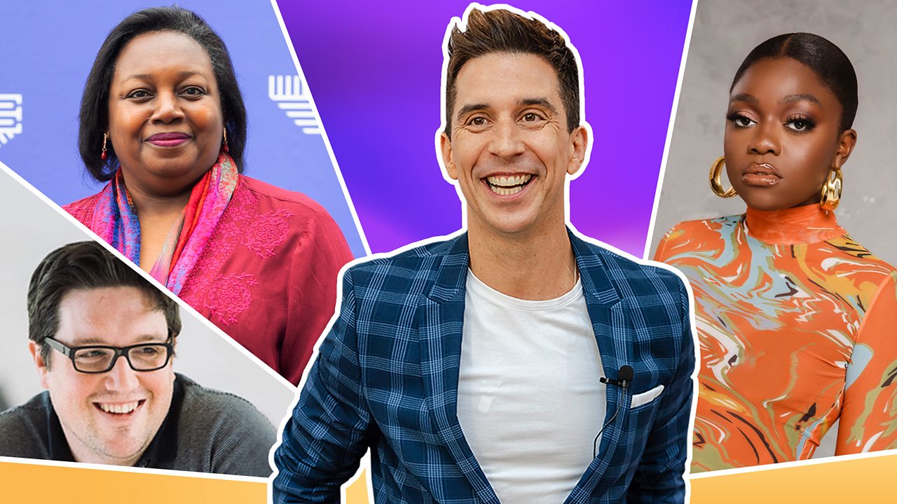 Quiz: Which career could be perfect for you? - BBC Bitesize