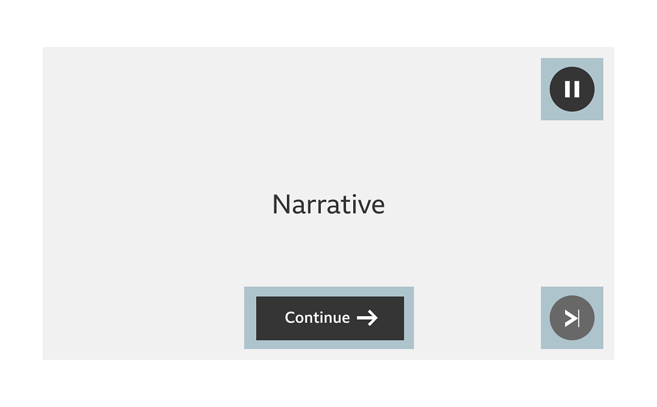 BBC GEL | Games framework