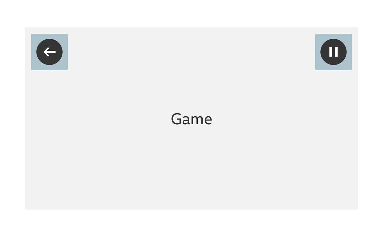 BBC GEL | Games framework