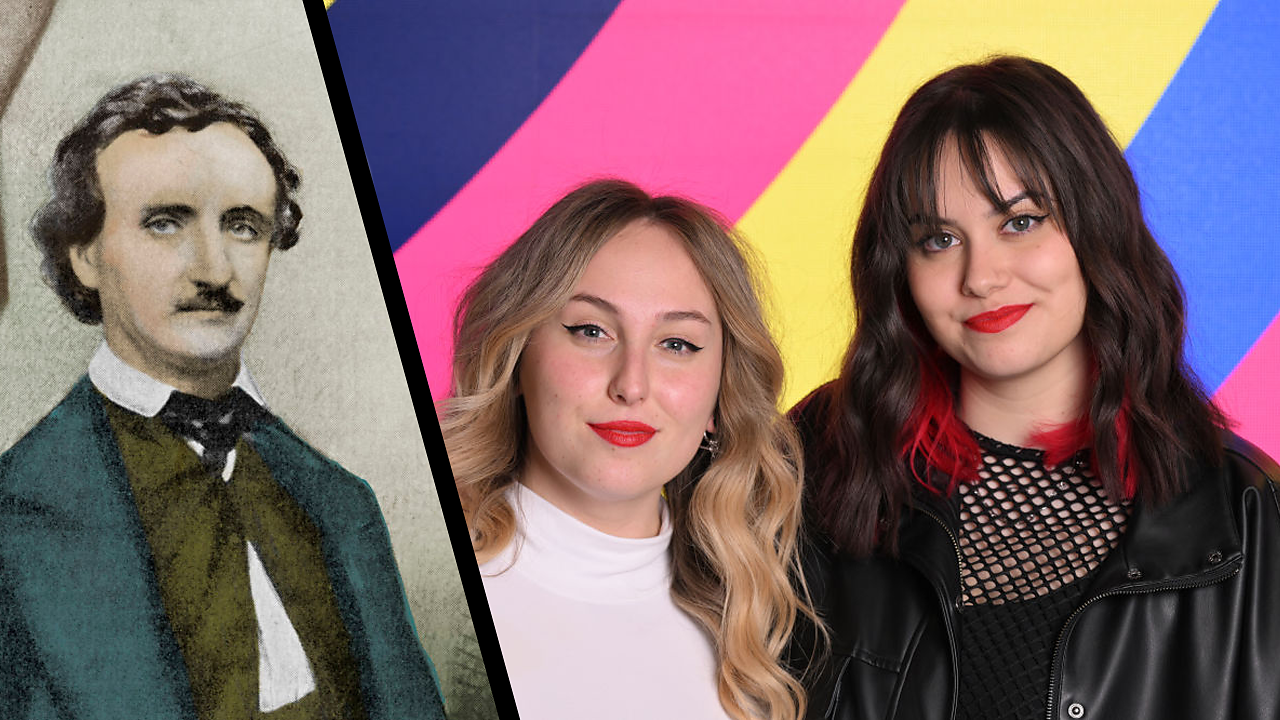 Is there a formula for winning Eurovision? The experts speak - BBC Bitesize