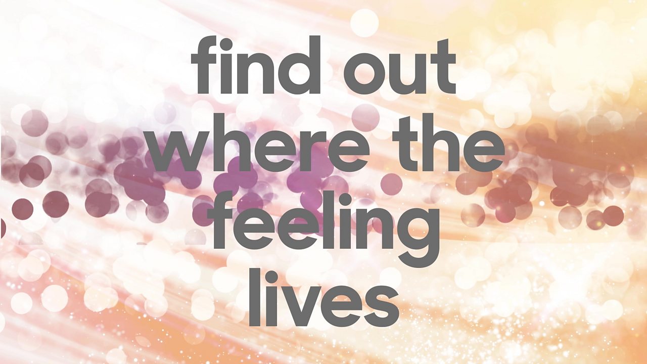Scotland - Mental and emotional wellbeing - How to stay calm - Moment ...
