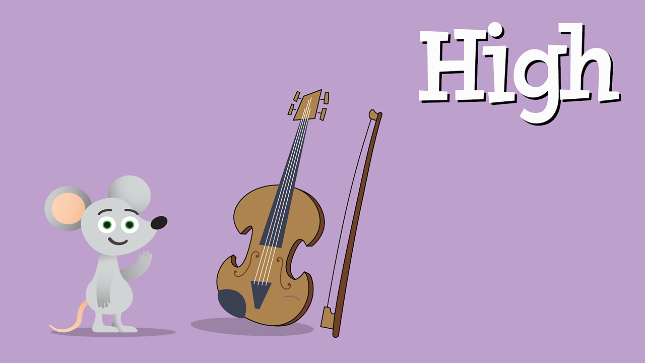 Different sounds: What's that sound? - BBC Bitesize