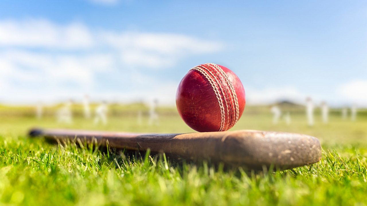An all-round legend: Meet Enid, the 82-year-old cricketer - BBC Bitesize An all-round legend: Meet Enid, the 82-year-old cricketer - BBC Bitesize
