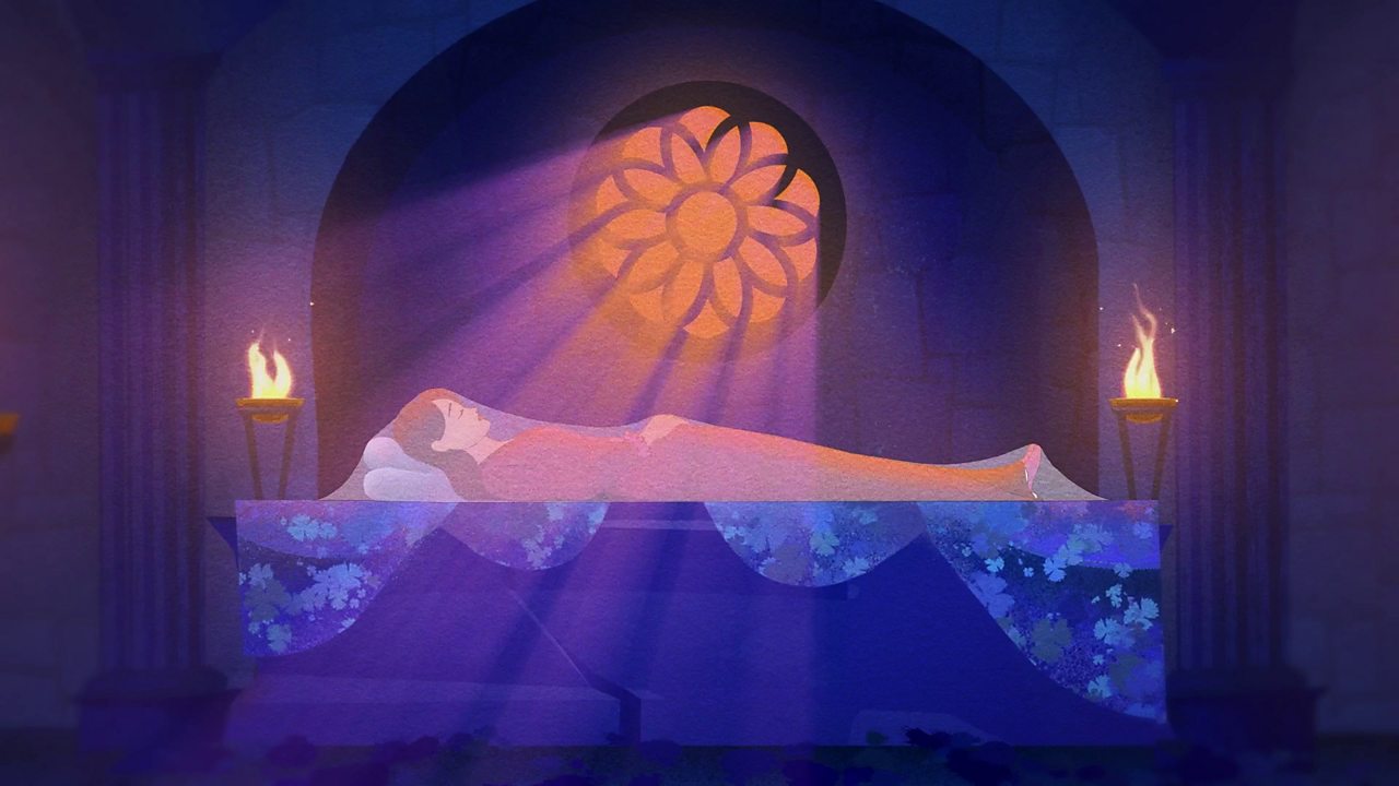 William Shakespeare: Romeo and Juliet - BBC Teach
