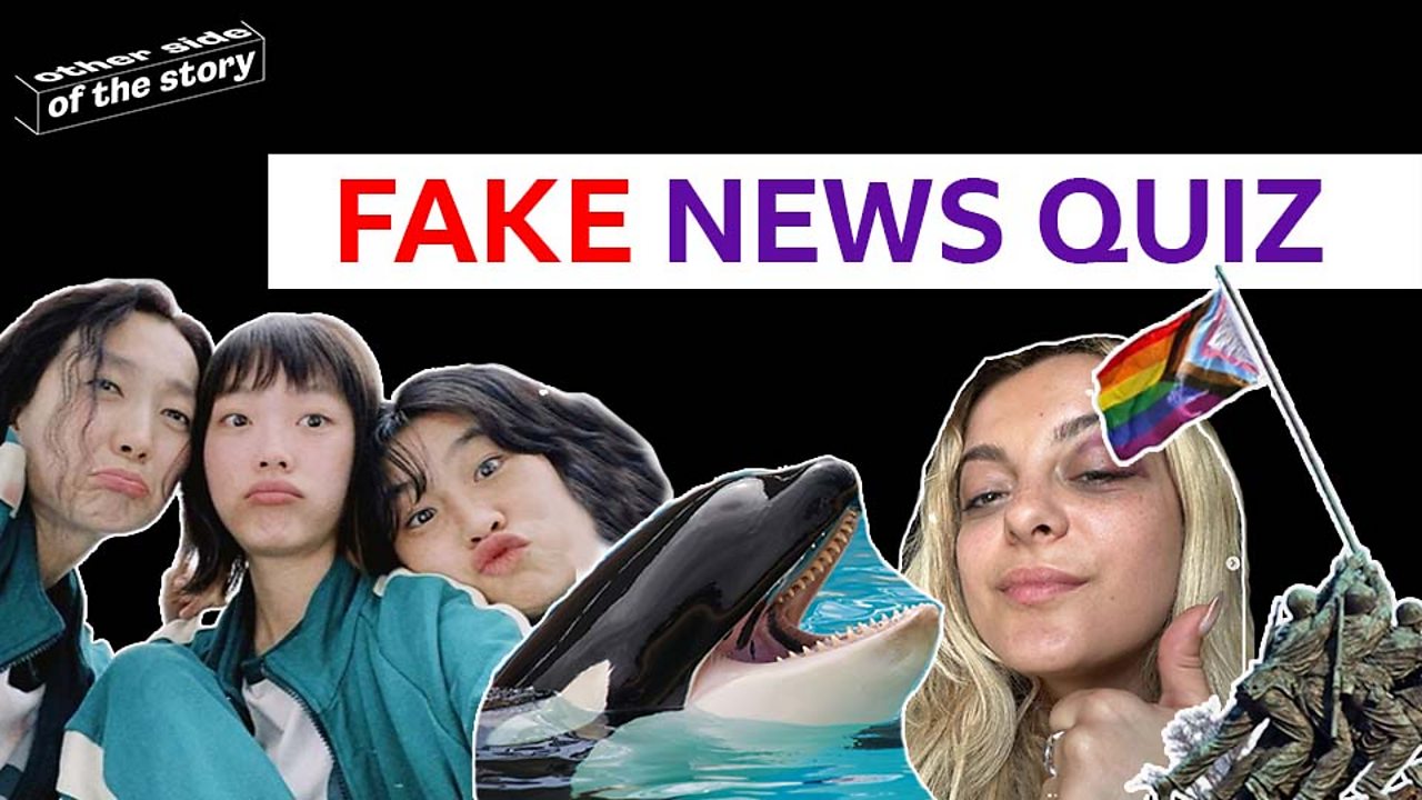 Conspiracy theories: What are they and why are they so popular? - BBC ...