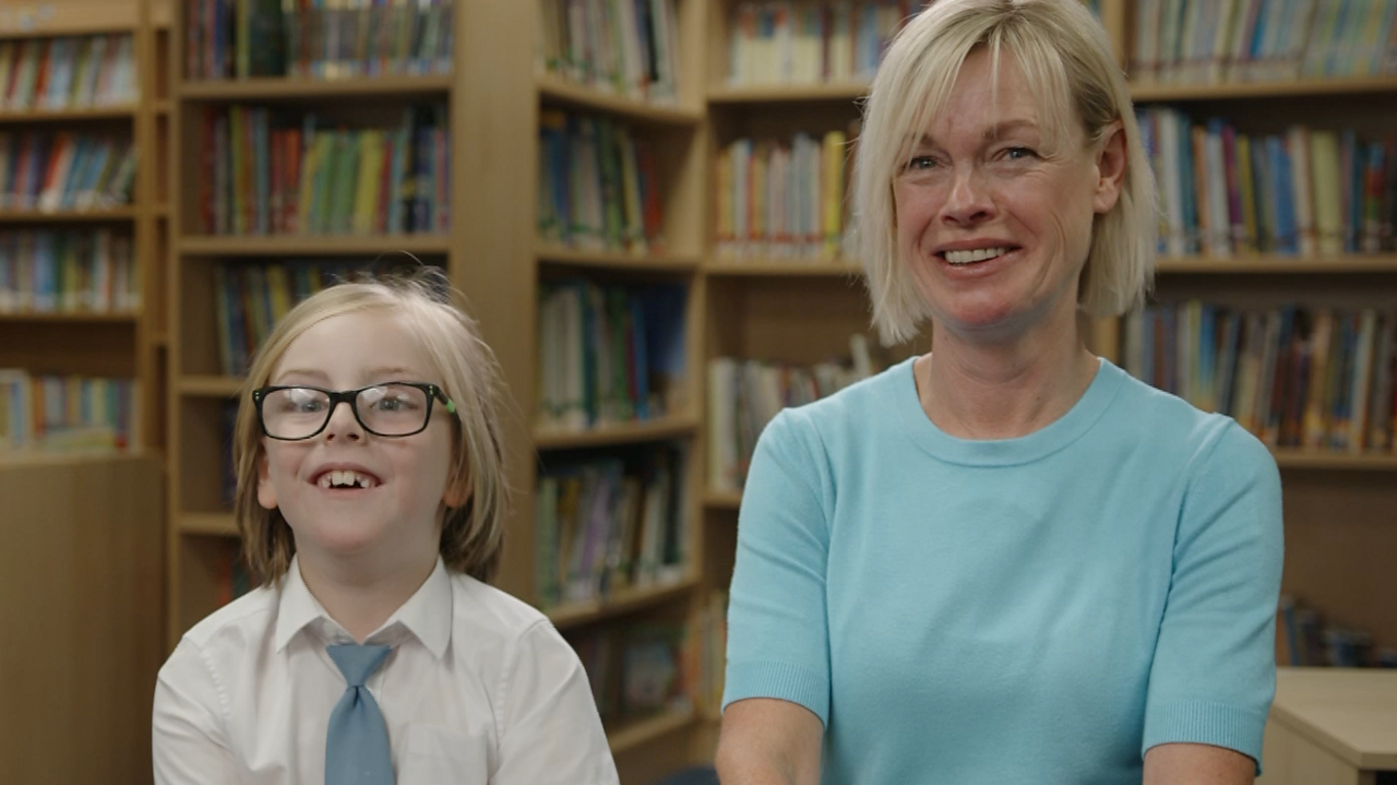 George Webster top tips for 500 words - BBC Teach