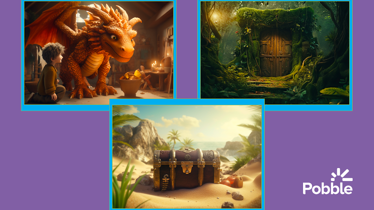 Learning resources for ages 5-7 - BBC Teach