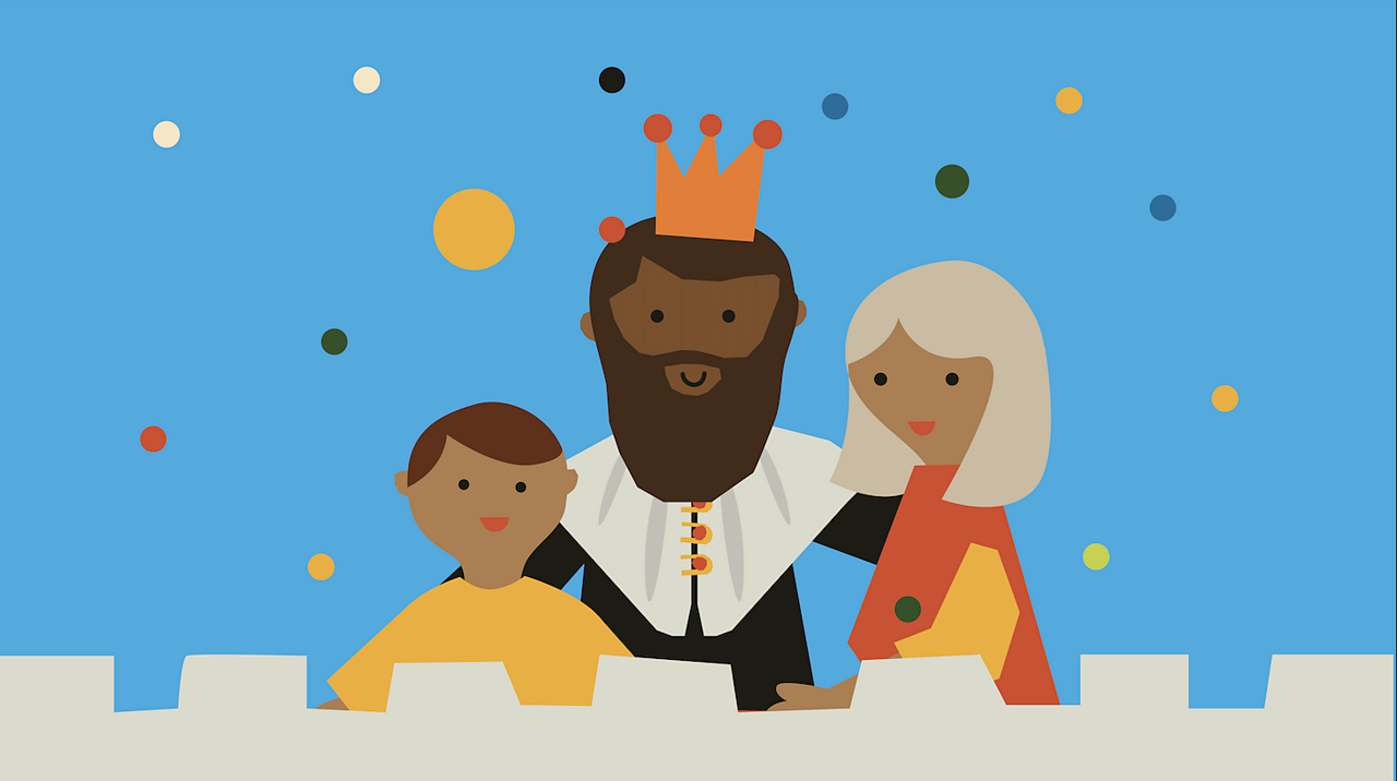 Here are our 25 finalists in the 5-7 category - BBC Teach