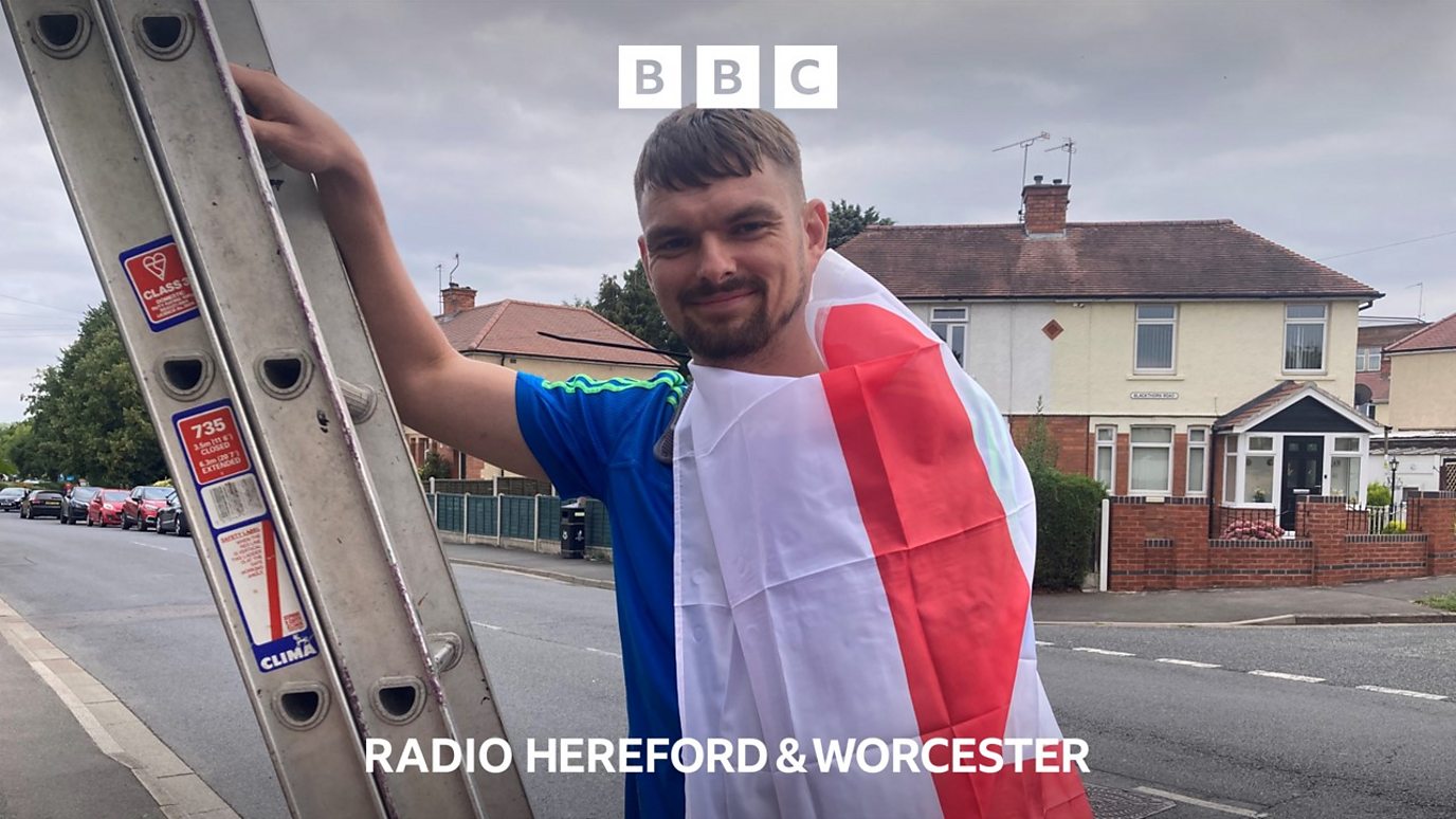 Why have thousands of St George’s flags gone up in cities and towns? – Alt-Right TV