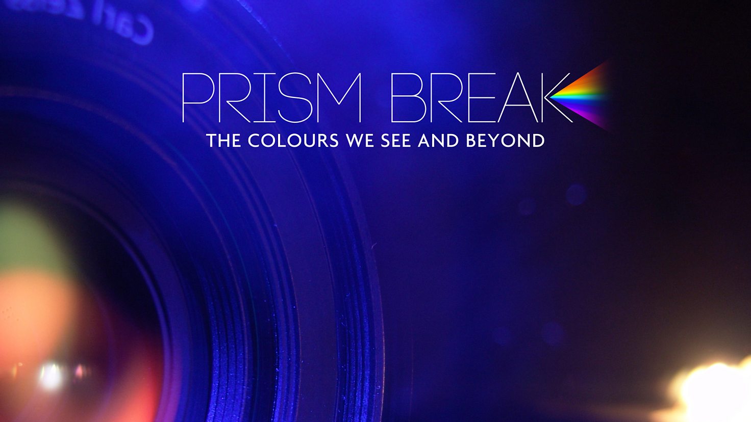BBC Taster - Prism Break