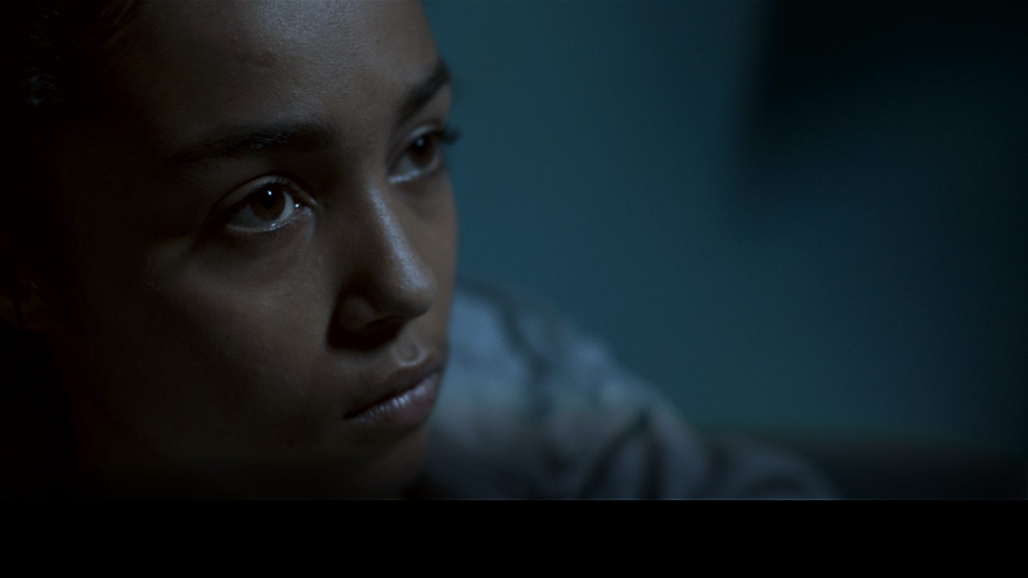 BBC Taster - The Break: The Match Girl