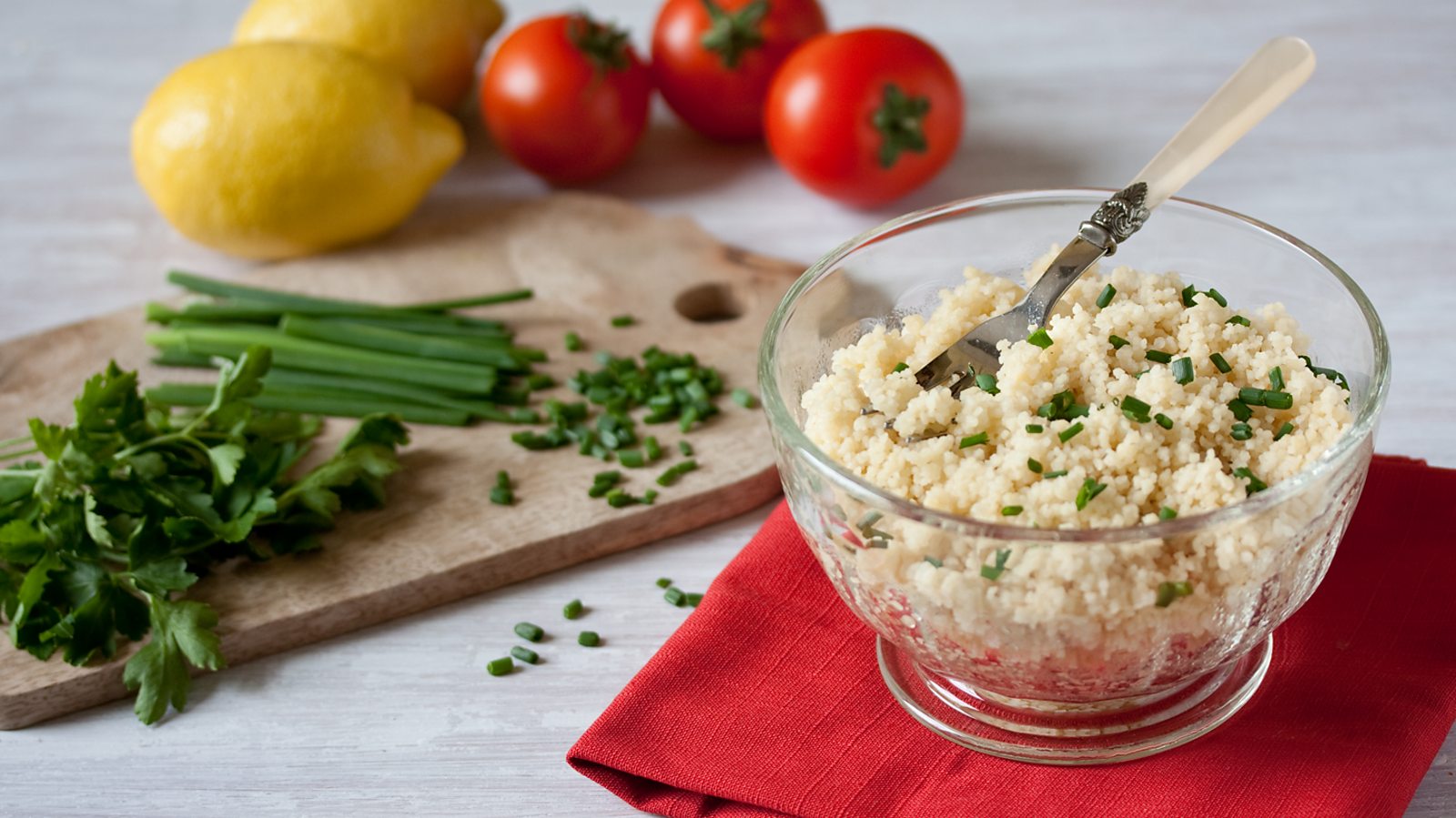 Chorizo and couscous stuffed marrow recipe - BBC Food