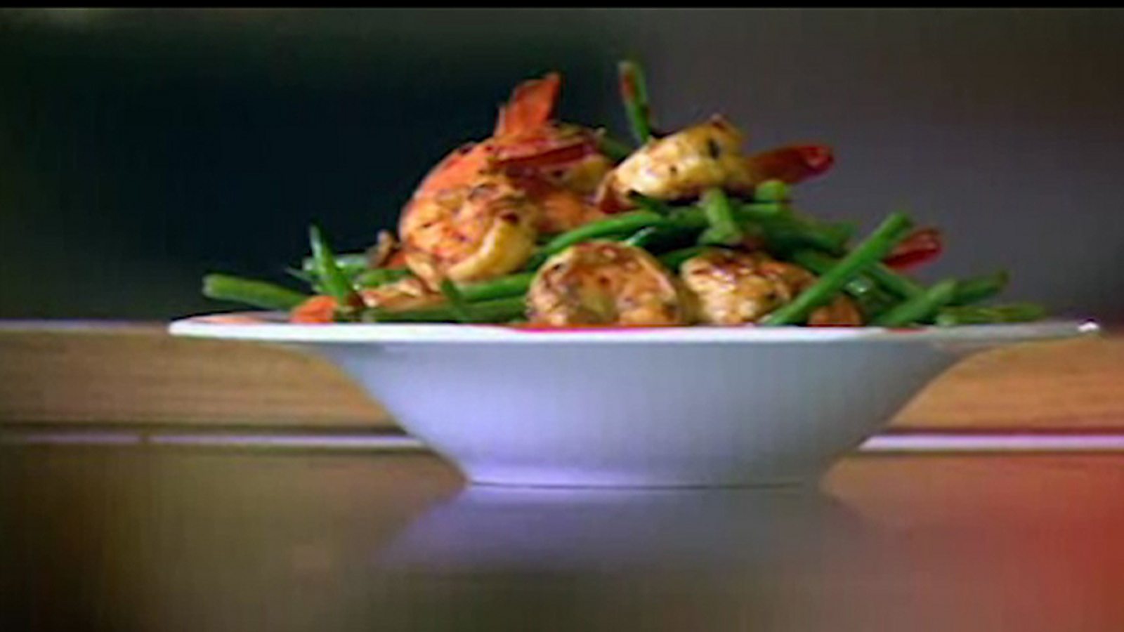 Zesty chilli tiger prawns recipe - BBC Food