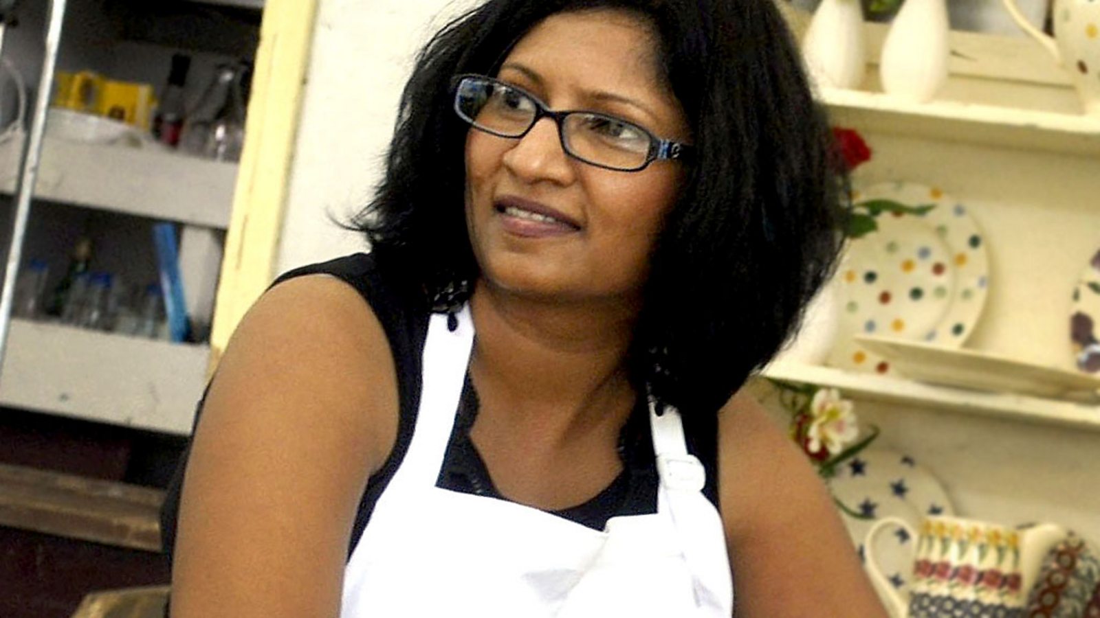 Jam roly-poly recipe - BBC Food