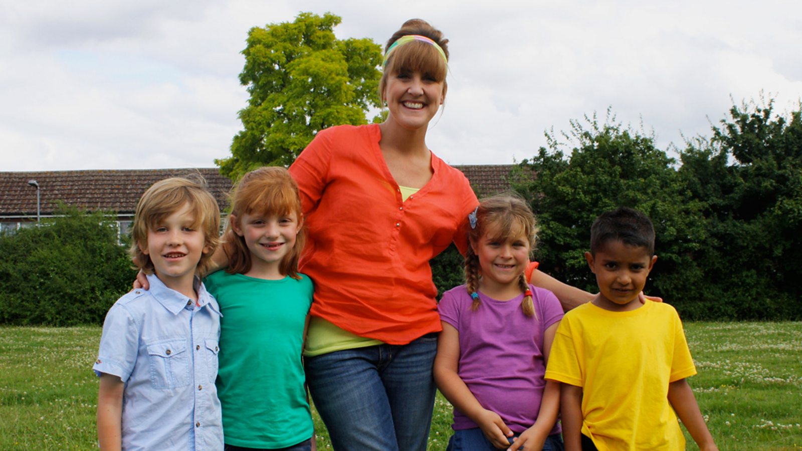 I Can Cook episodes - BBC Food