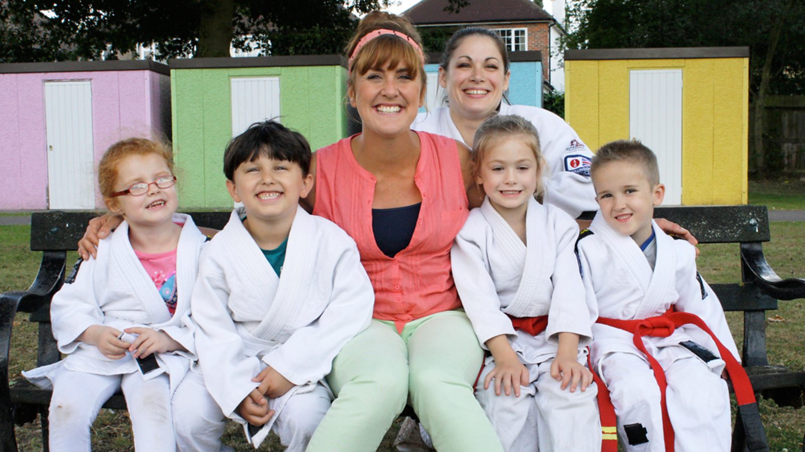 I Can Cook episodes - BBC Food