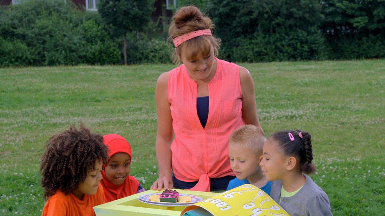 I Can Cook episodes - BBC Food