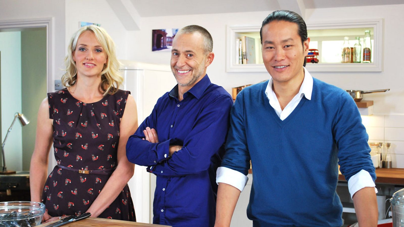 Mussel stew with garlic recipe - BBC Food