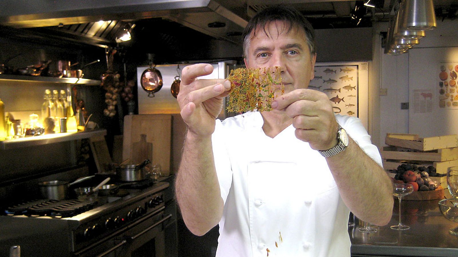 Cherry clafoutis recipe - BBC Food