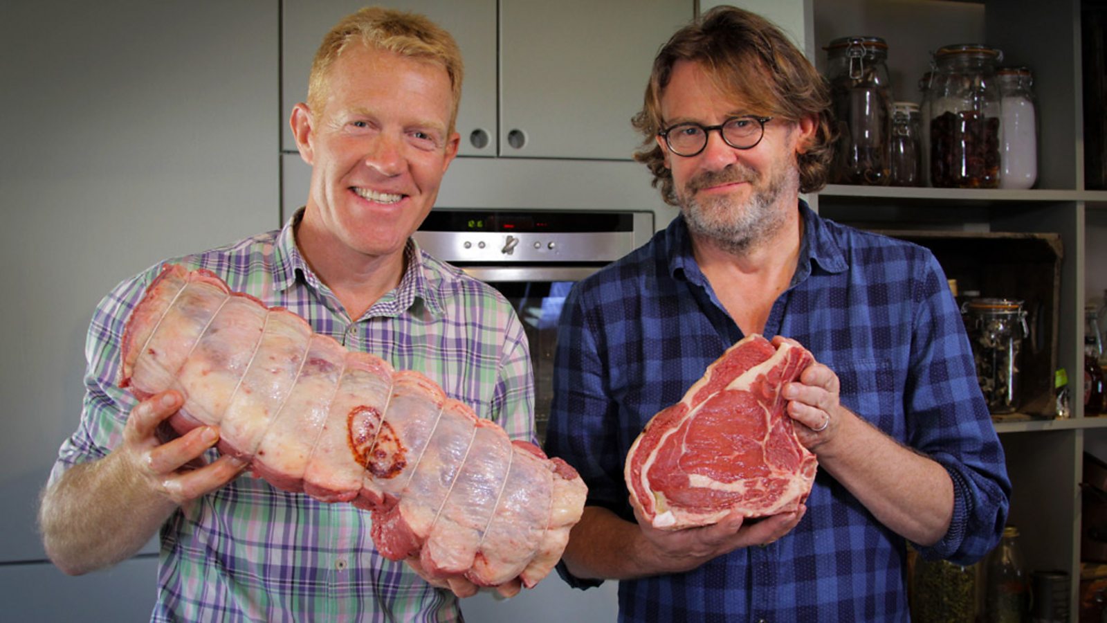 Make and freeze lasagne recipe - BBC Food