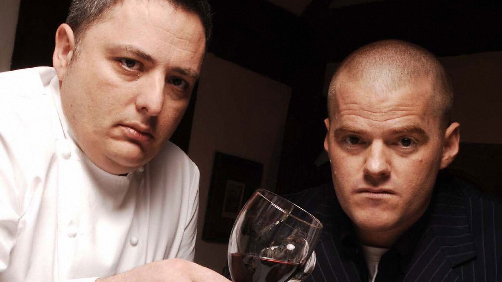 Richard Corrigan recipes - BBC Food