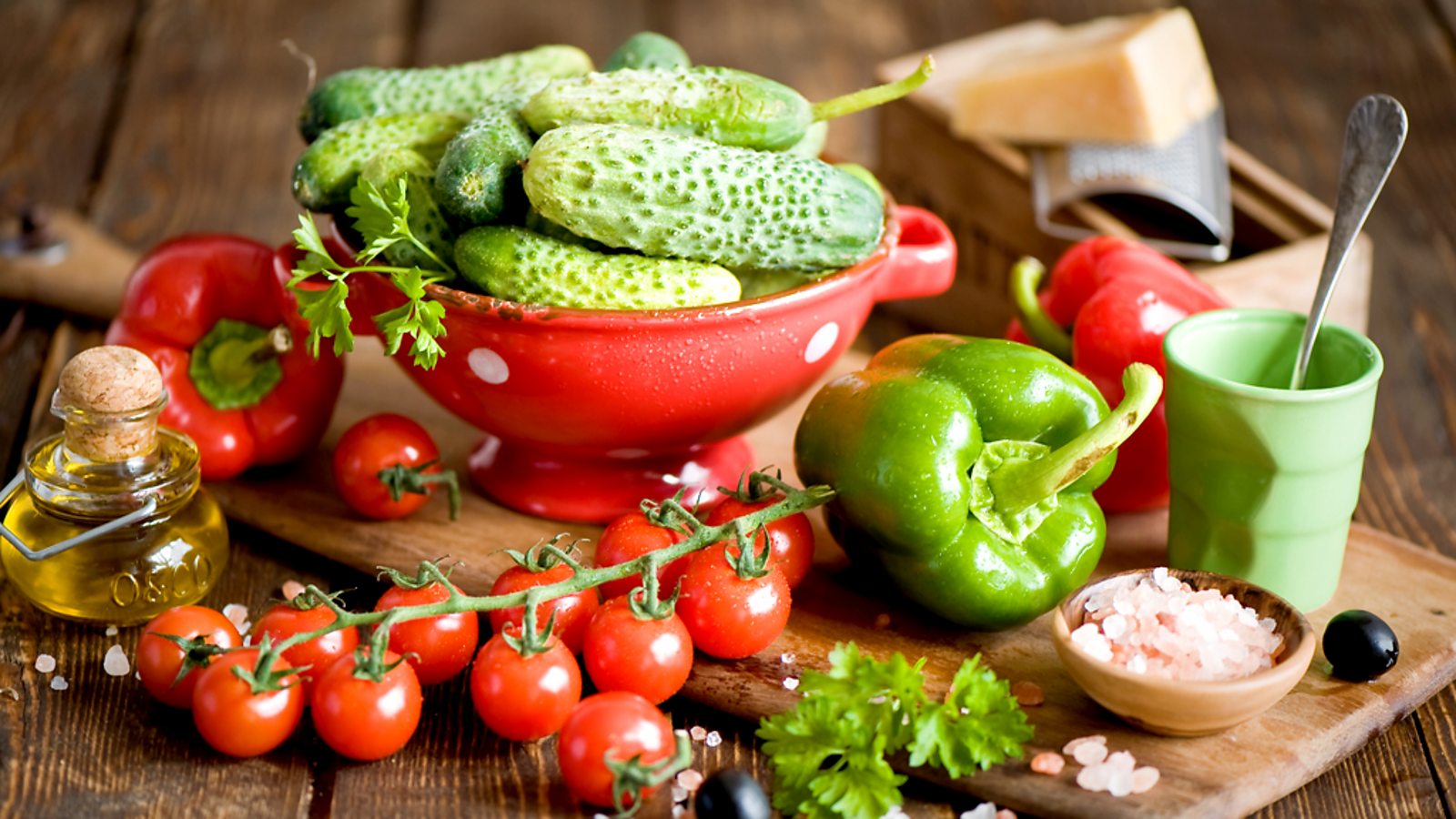 Hodmedods recipes - BBC Food Hodmedods recipes - BBC Food