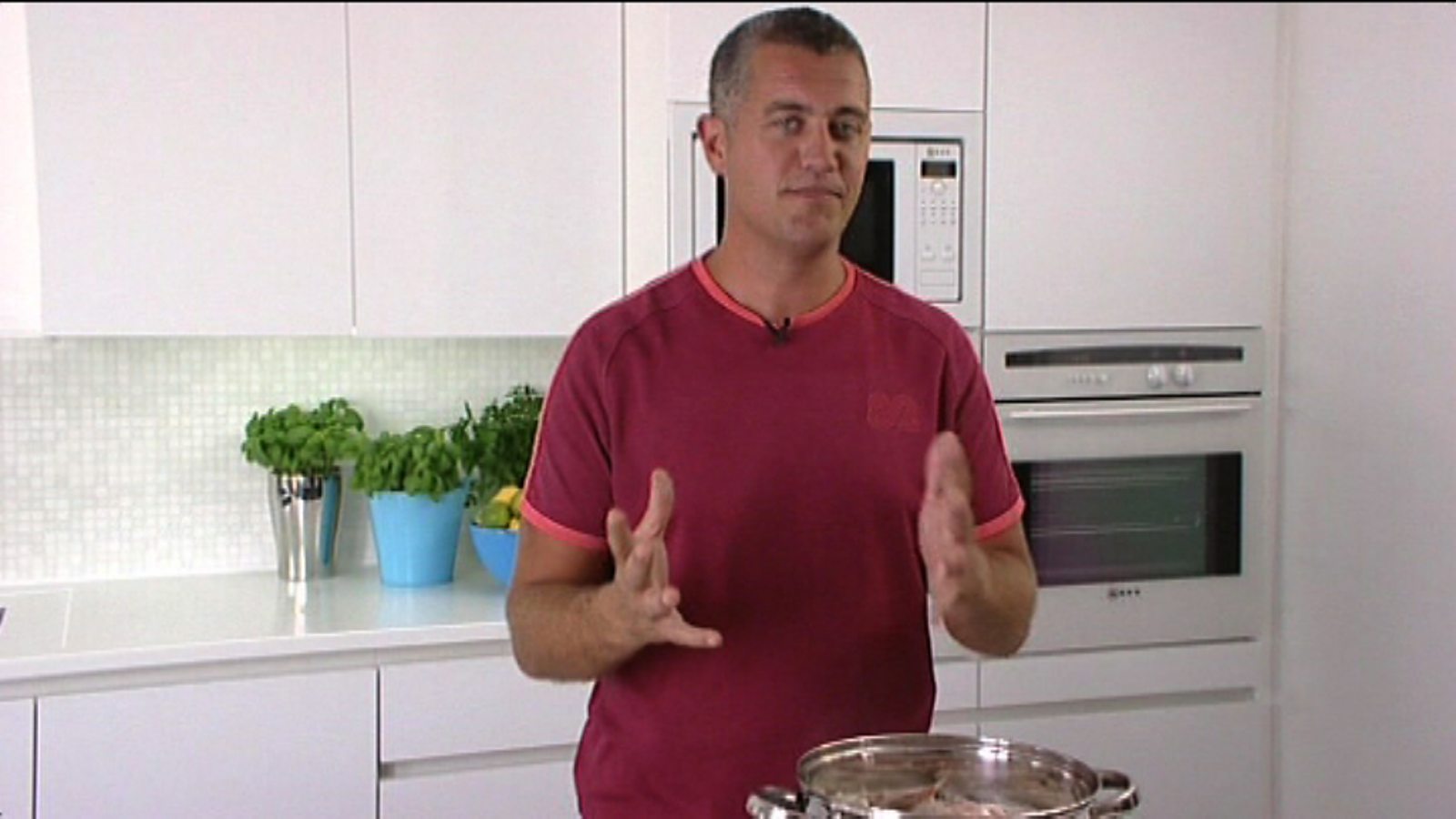 Sausage casserole with beans recipe - BBC Food