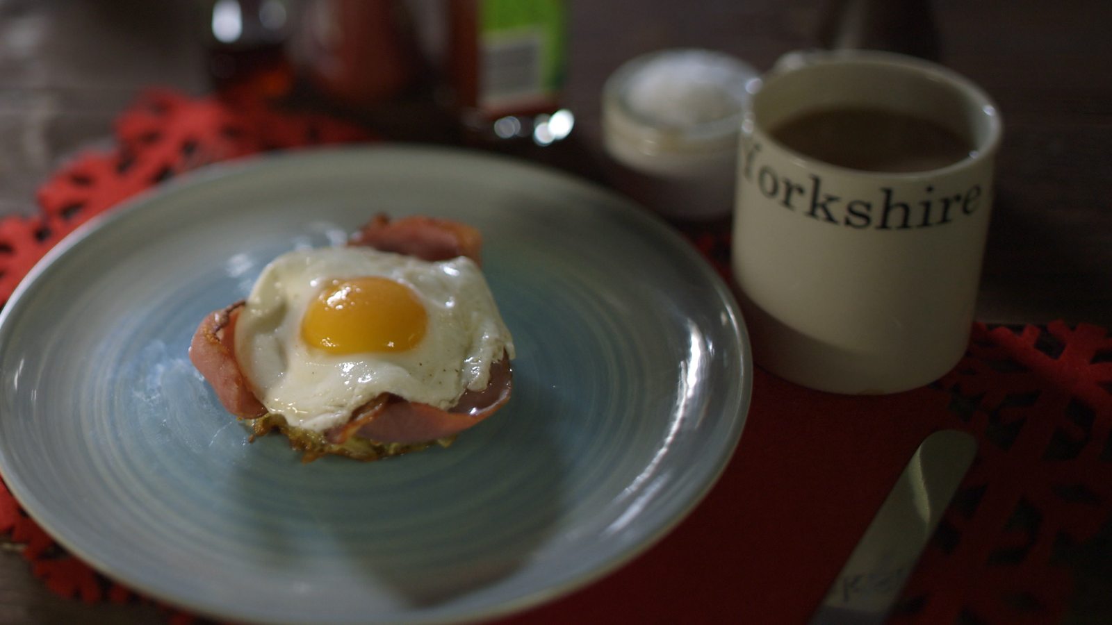 Potato and apple rösti recipe - BBC Food