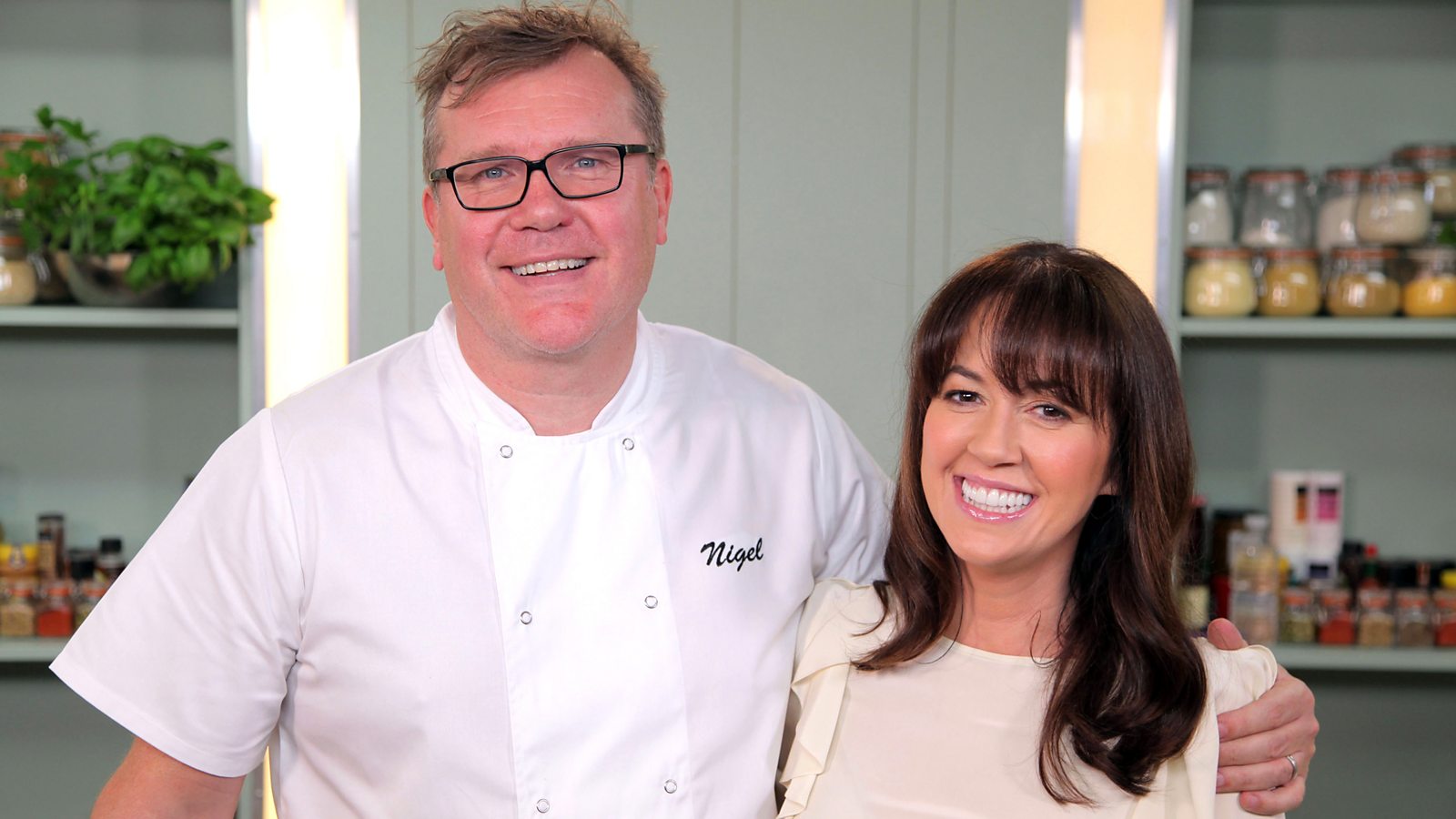 Yes Chef episodes - BBC Food