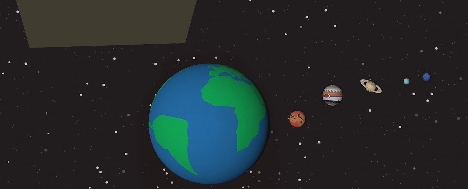 What Are The Gas Planets Bbc Bitesize Dictionary Of Space Concepts