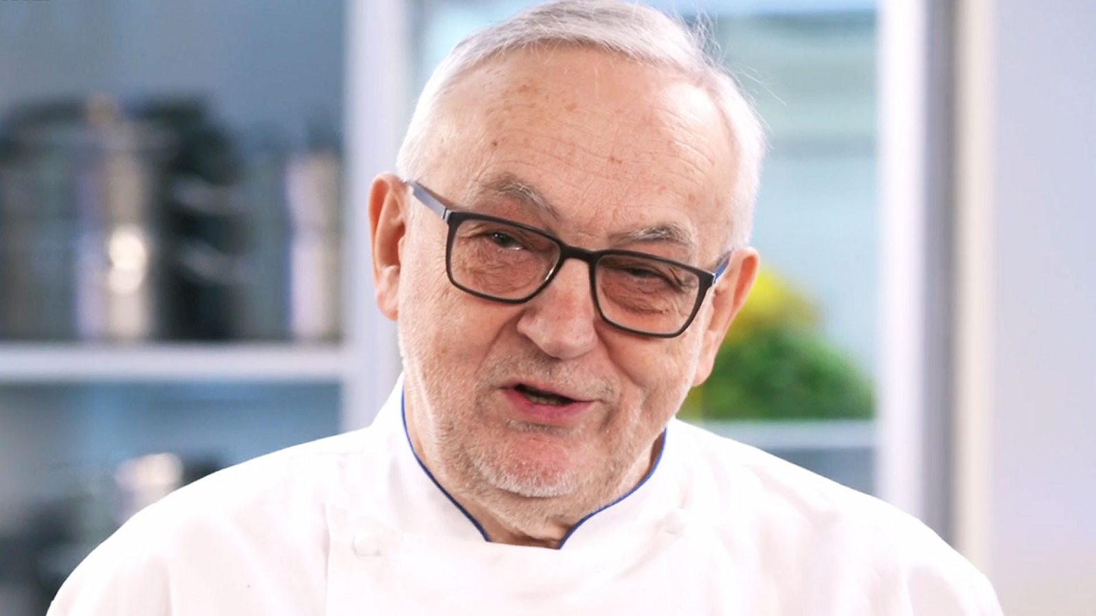 Yes Chef episodes - BBC Food