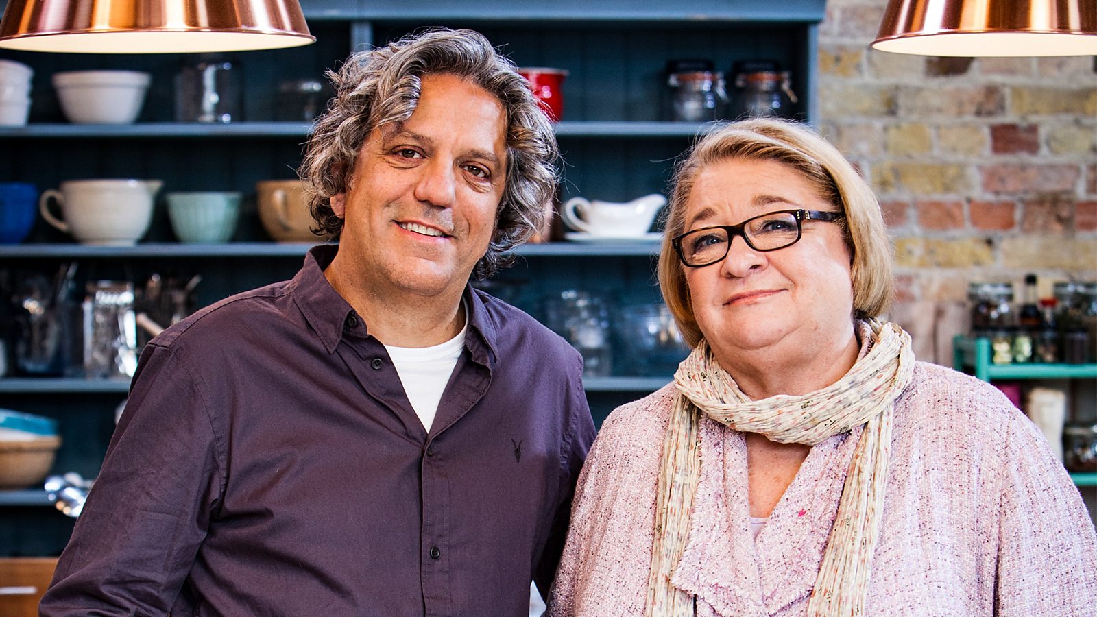 Laverbread cakes recipe - BBC Food